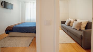 Apartamento | 2 quartos