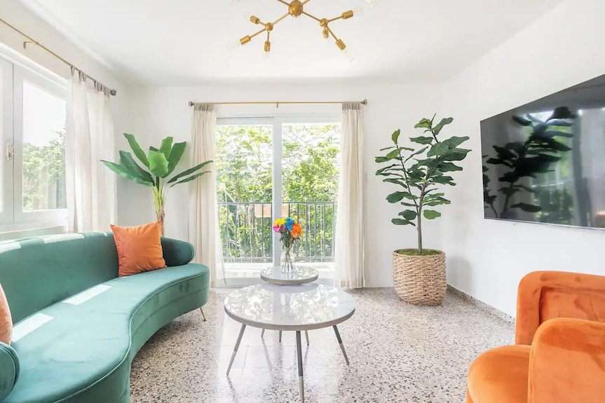 Siramada Village - Puerto Rico