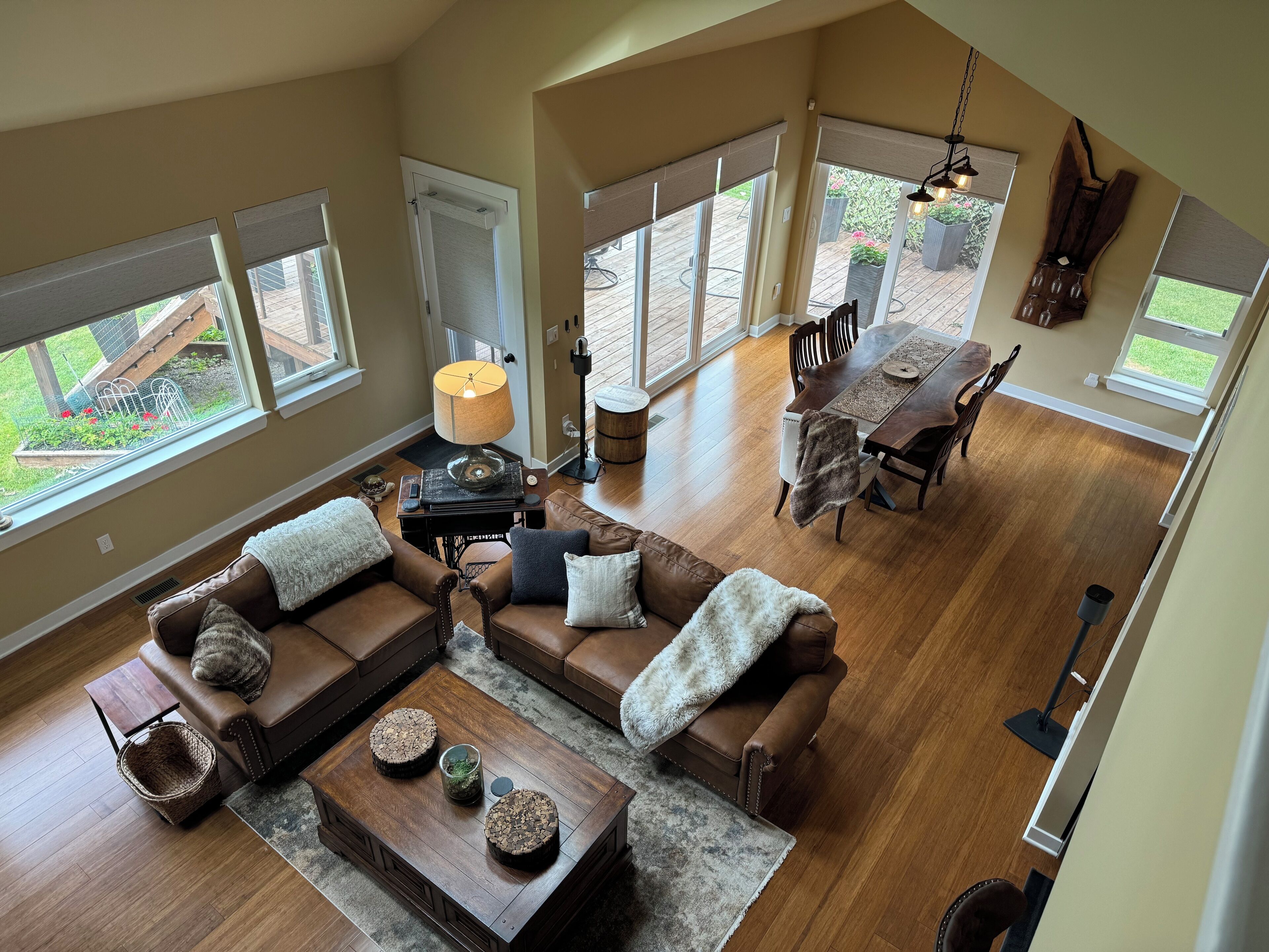 Waterfront Serenity Minutes From Ann Arbor & The Big House, Horseshoe Lake - Ann Arbor, MI