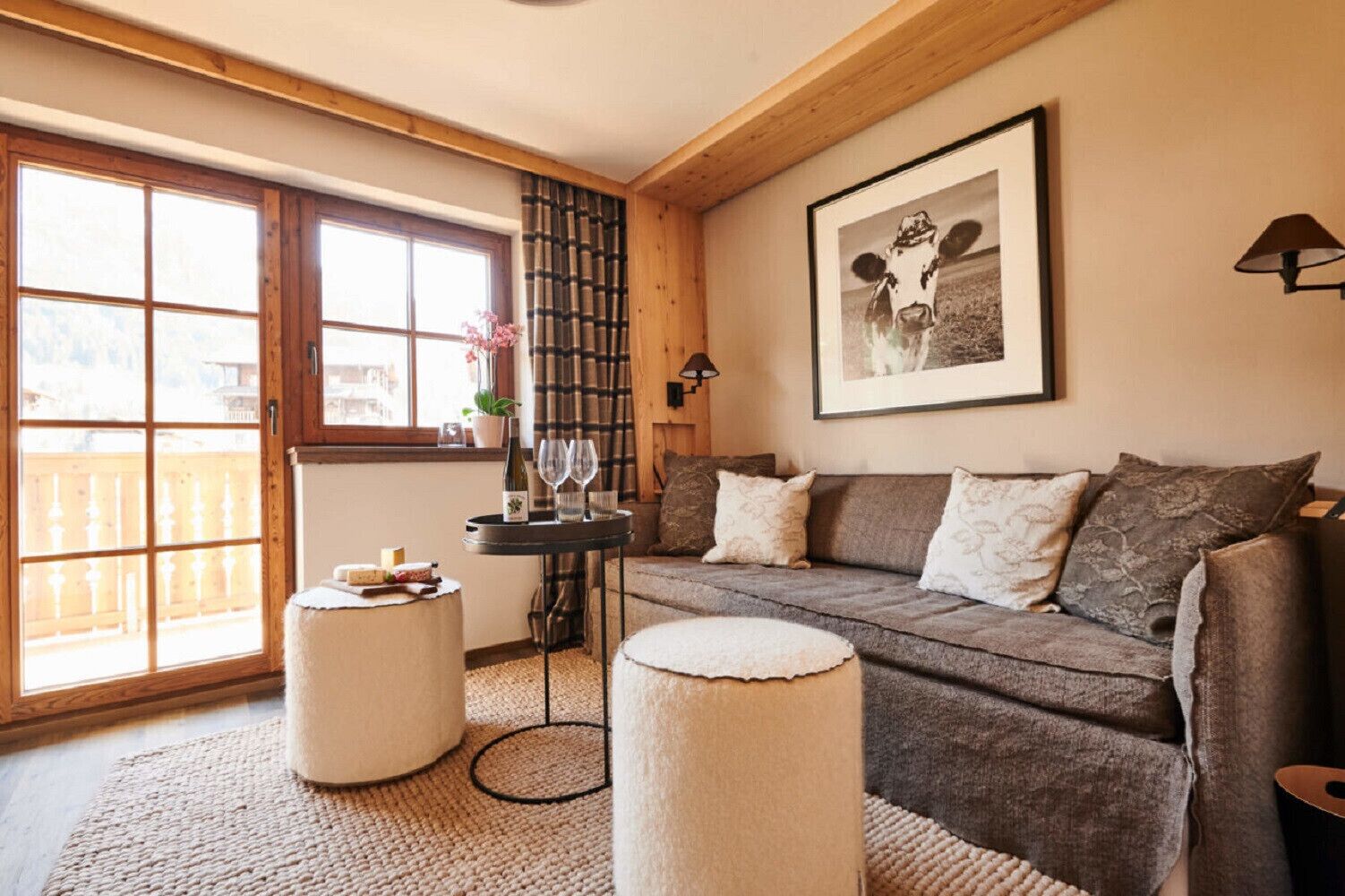 Chalet Evi - Top 6 - Kaprun