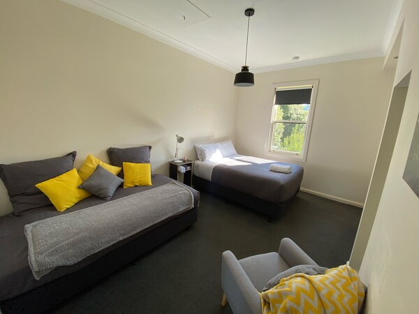 The Dorset Hotel - Tasmanie