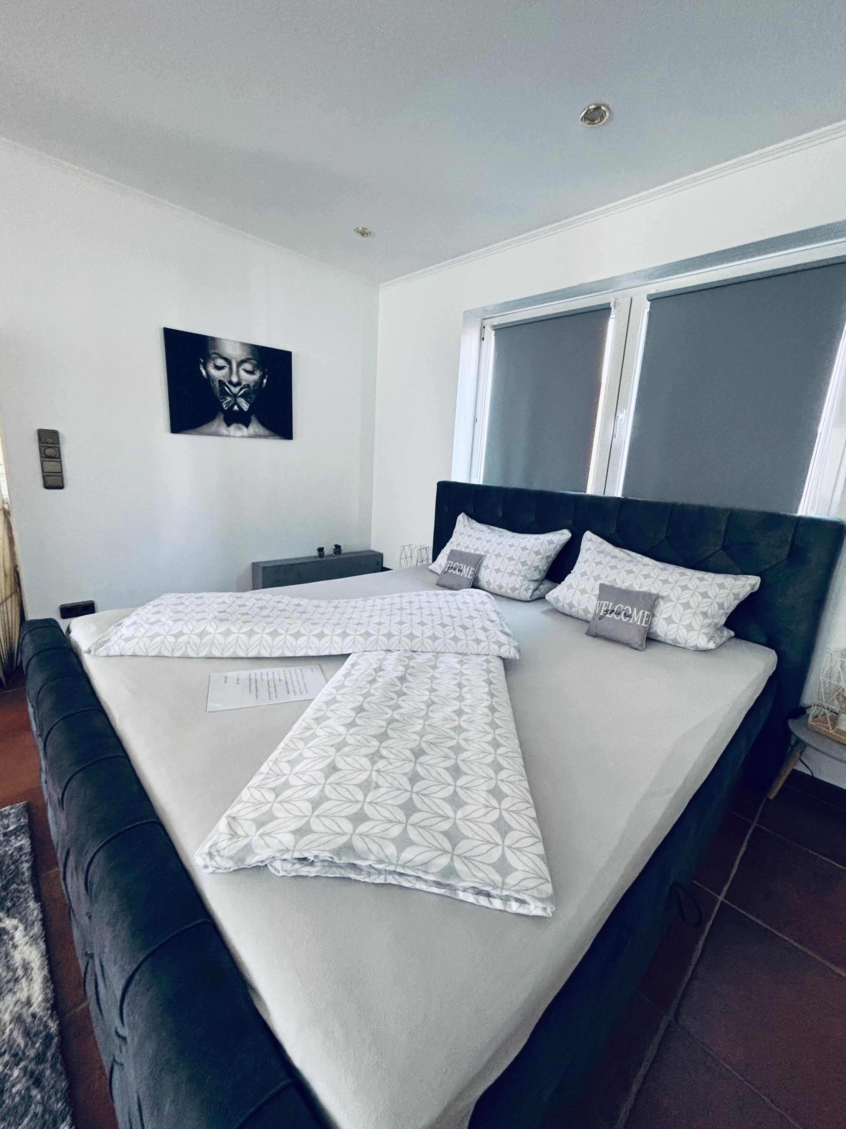 Ferienwohnung/app. Für 6 Gäste Mit 90m² In Rüdesheim Am Rhein - Oestrich-Winkel