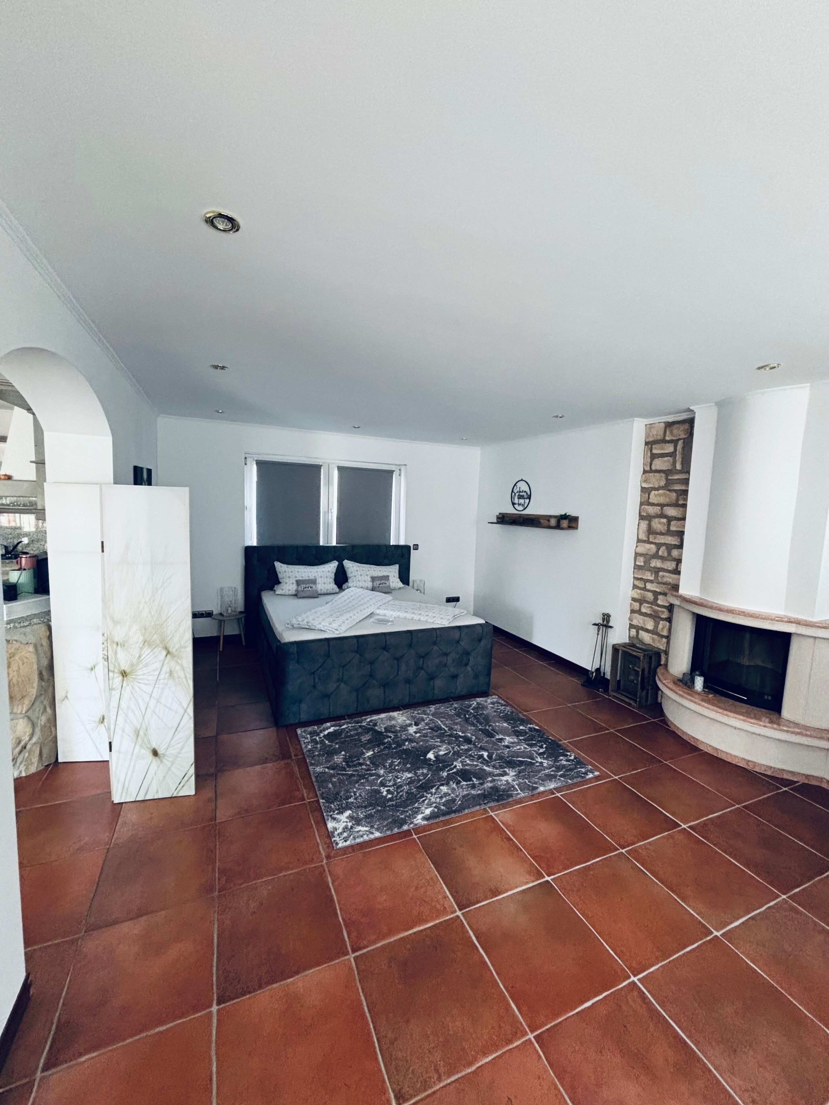 Ferienwohnung/app. Für 6 Gäste Mit 90m² In Rüdesheim Am Rhein - Oestrich-Winkel