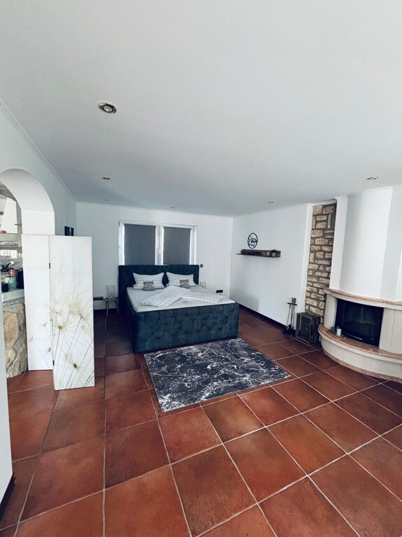 Ferienwohnung/app. Für 6 Gäste Mit 90m² In Rüdesheim Am Rhein - Oestrich-Winkel
