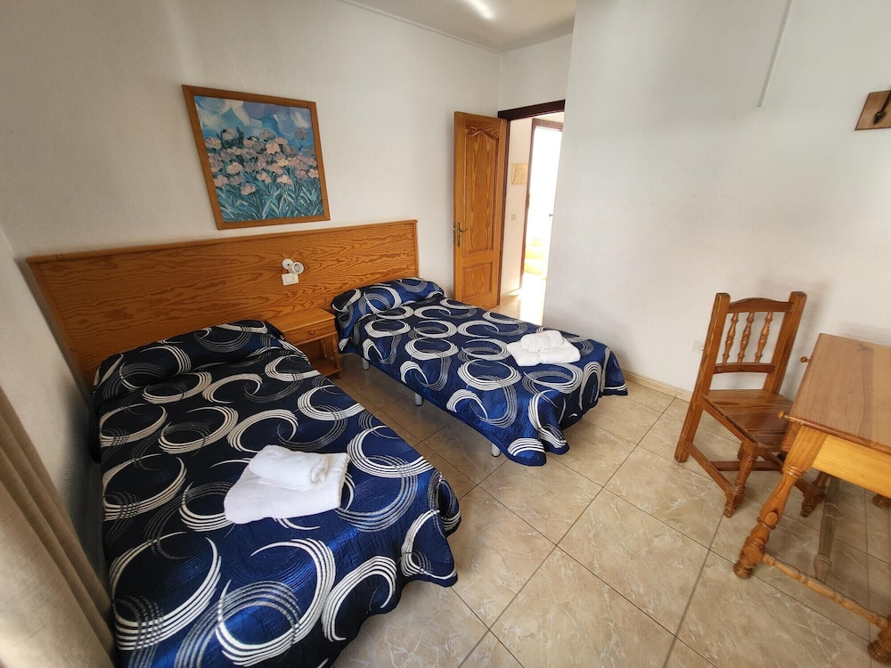 Las Floritas 2 - Arona | Stayz