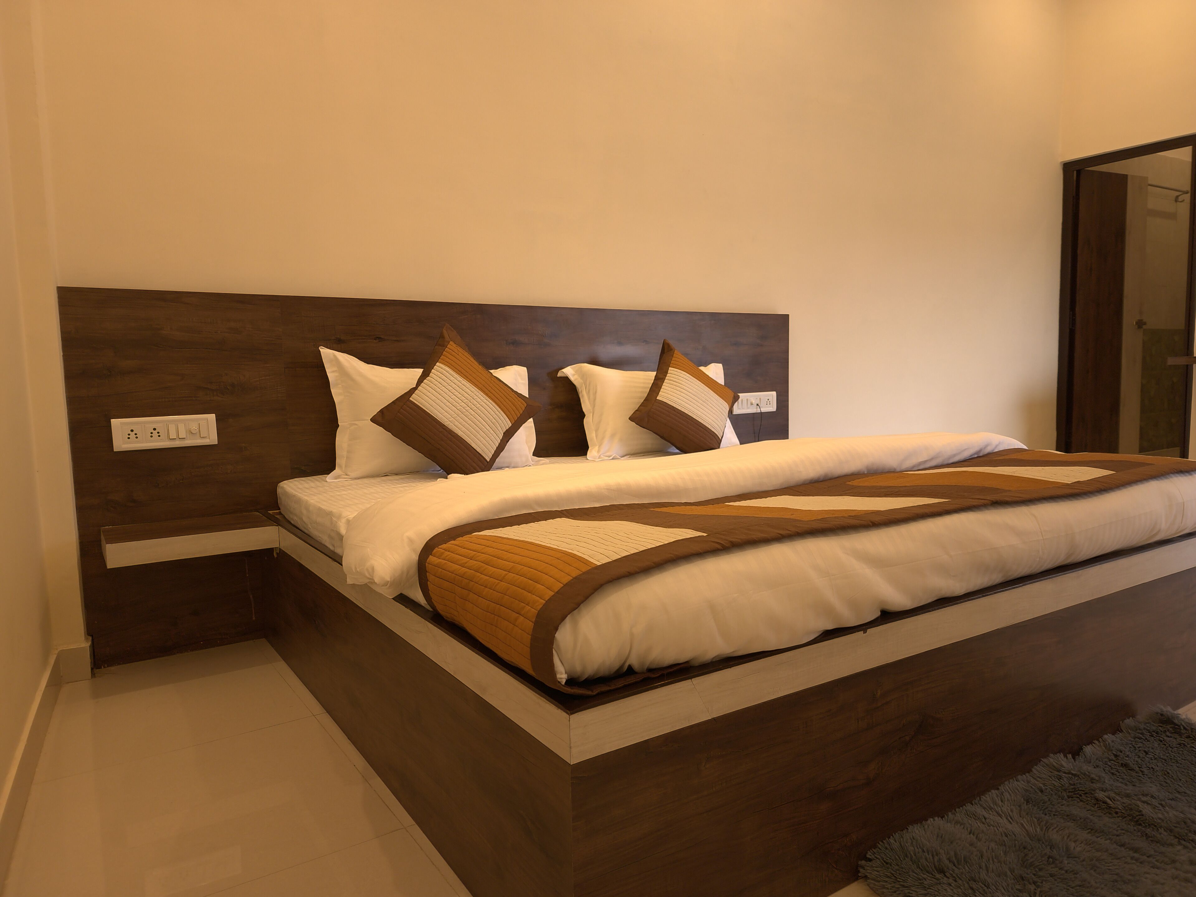 Green Club Farm Ajmer's Romantic Getaways - Ajmer