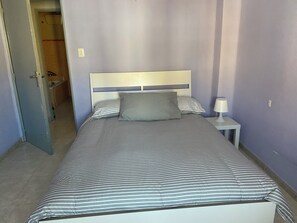 Apartamento | 3 quartos, ferro/tábua de engomar, Wi-fi grátis