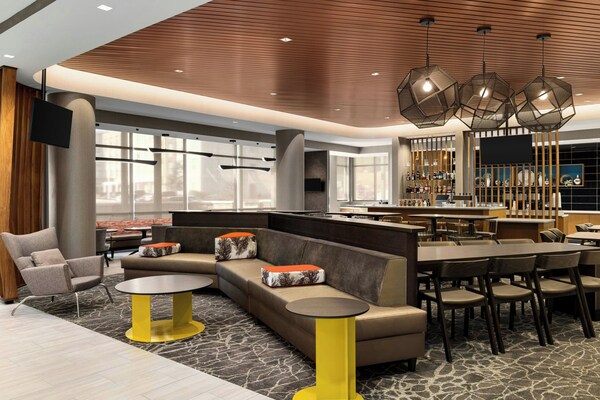 Springhill Suites® By Marriott® Easton Pa - Old Orchard, PA