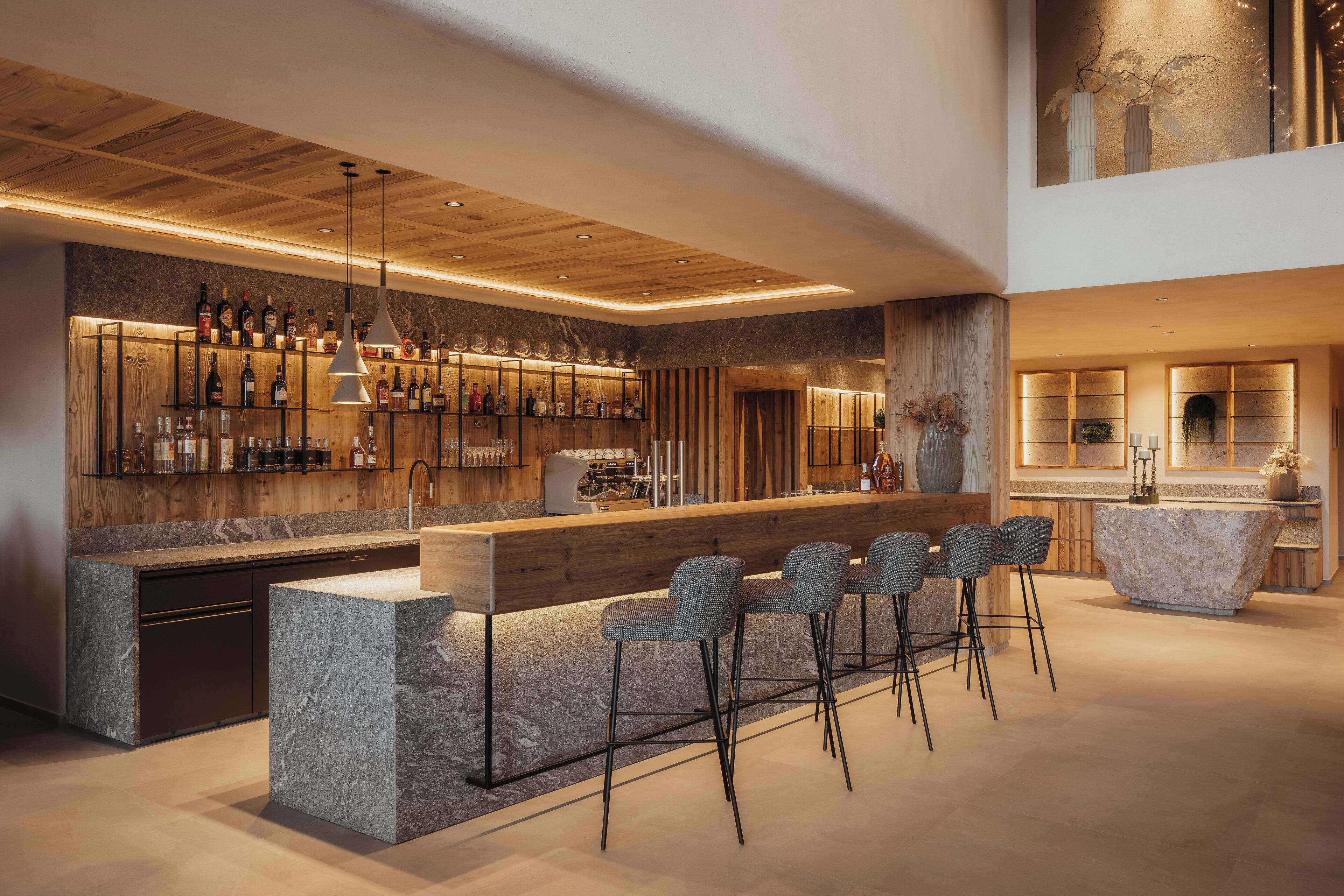 Bar (na propriedade)