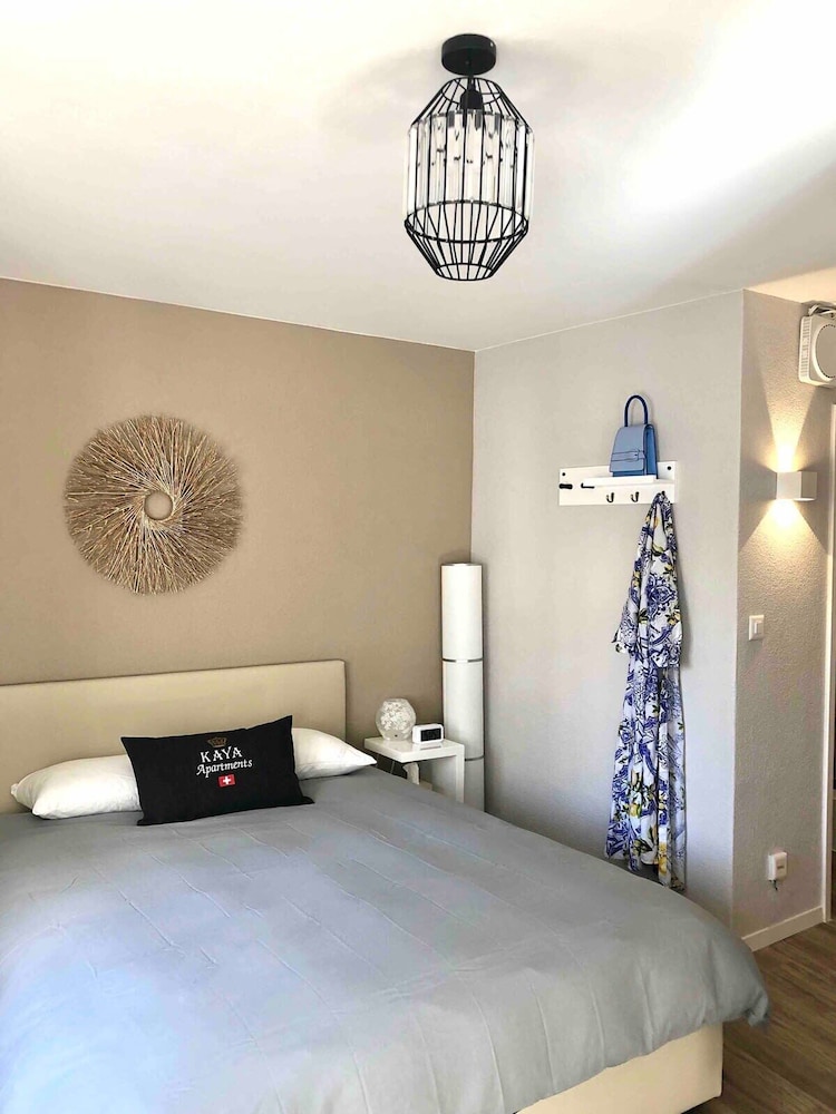 Studio Apt in Charming Zurich Old Town M07 - Zürich | Vrbo