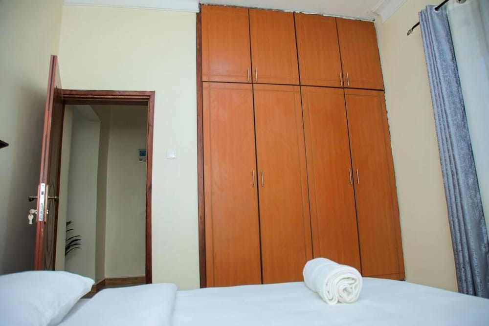 杰伊之家 - 坎帕拉