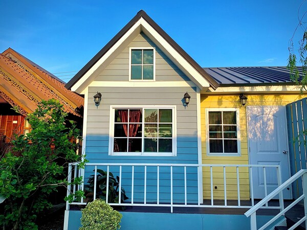 Chai Na Resort - Nong Chok