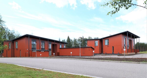 Forenom Serviced Apartments Kirkkonummi - Espoo