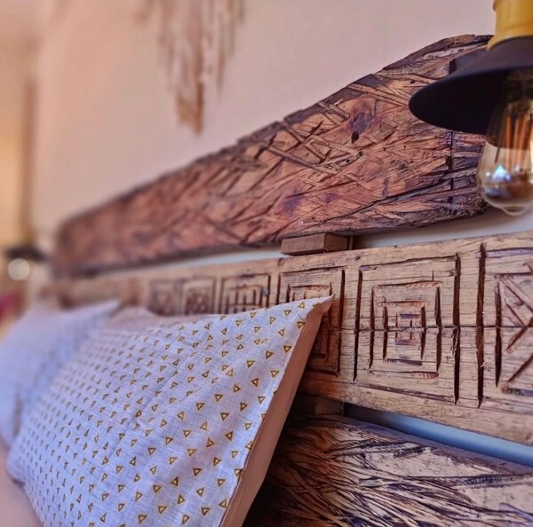 Masalevi Gümüşlük - Muğla Ili