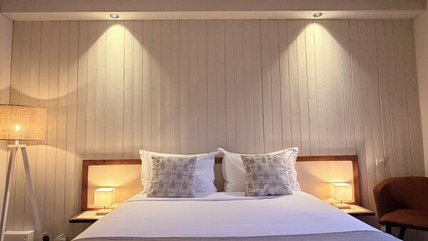 Hôtellerie Du Roy - Savoie