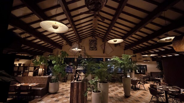 Restaurante