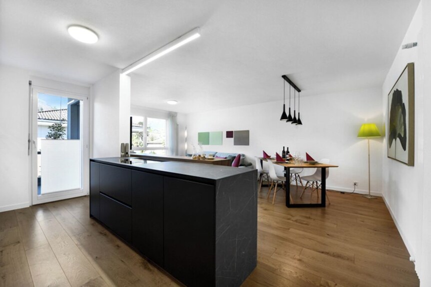 Vacation Apartment Ascona Vista Verde - Locarno