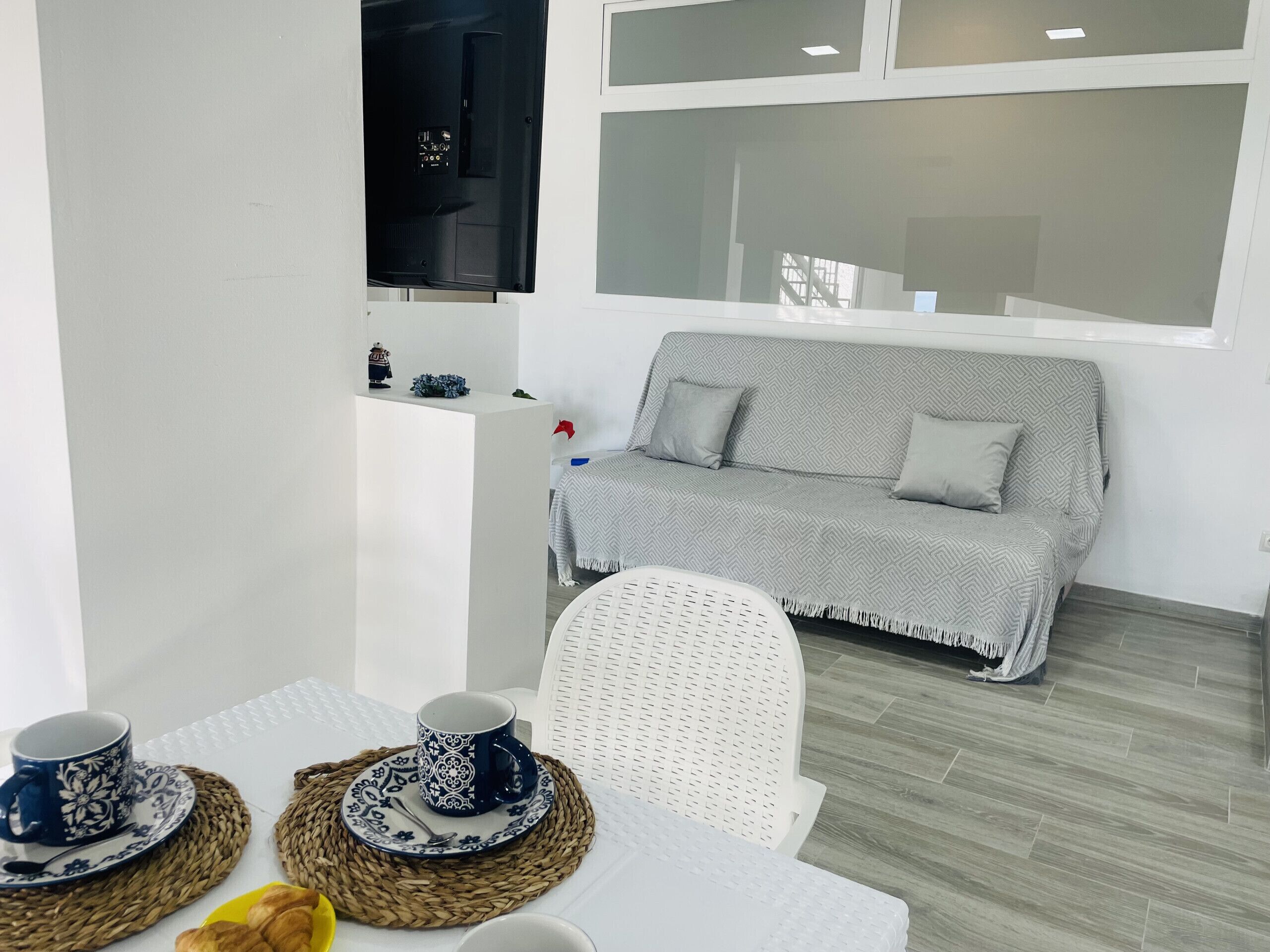 Casa Paraiso En Frigiliana - Frigiliana