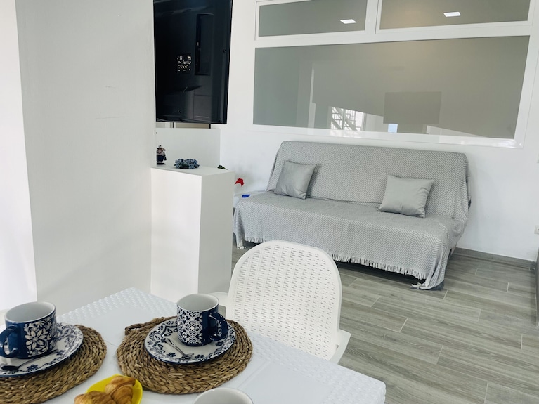 Casa Paraiso En Frigiliana - Frigiliana