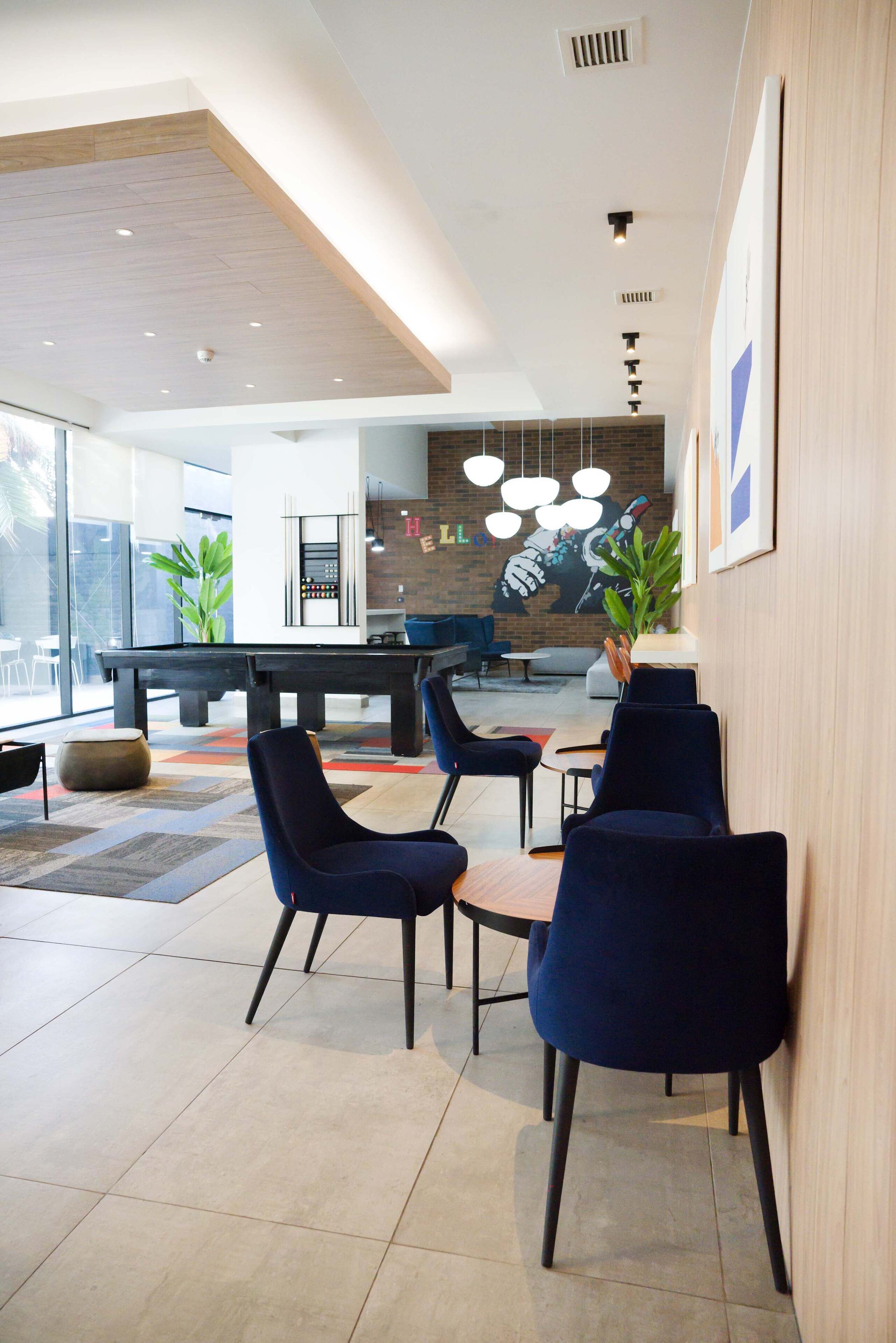 Encantador Refugio Urbano En Providencia: 1dorm - Providencia