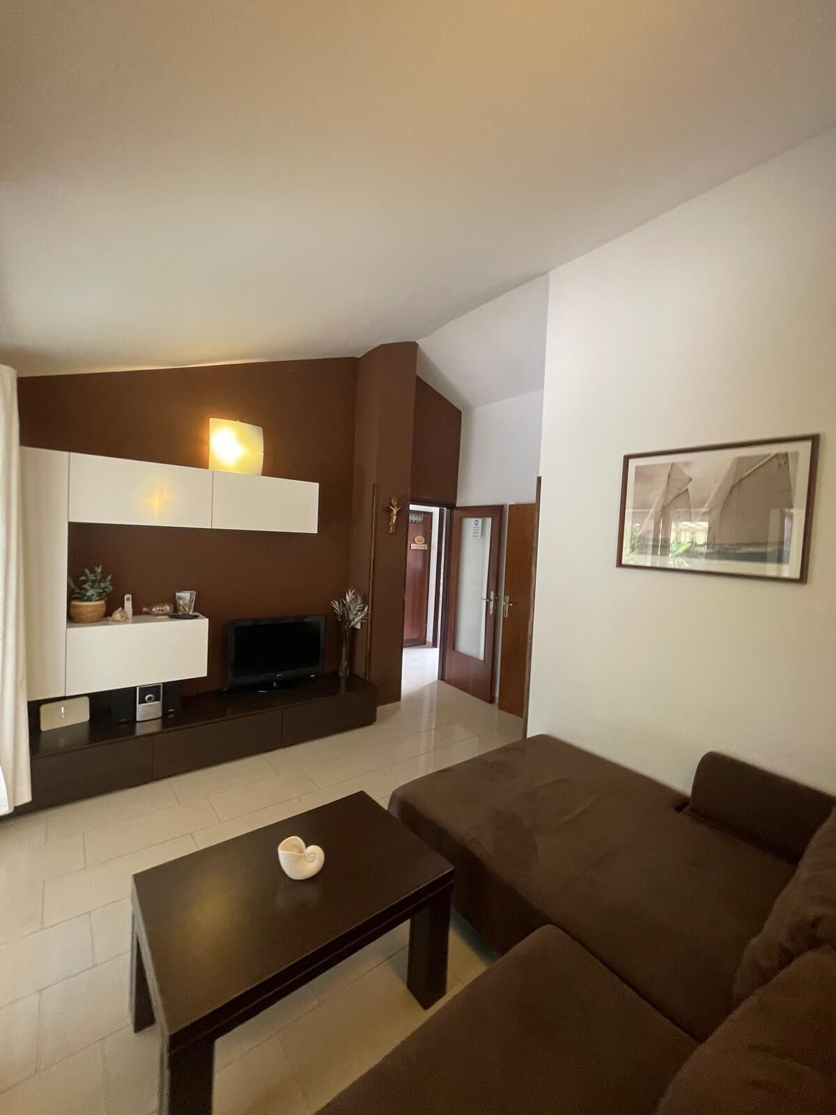 3 Sterne Ferienhaus Laura- Strand Zrce - Novalja