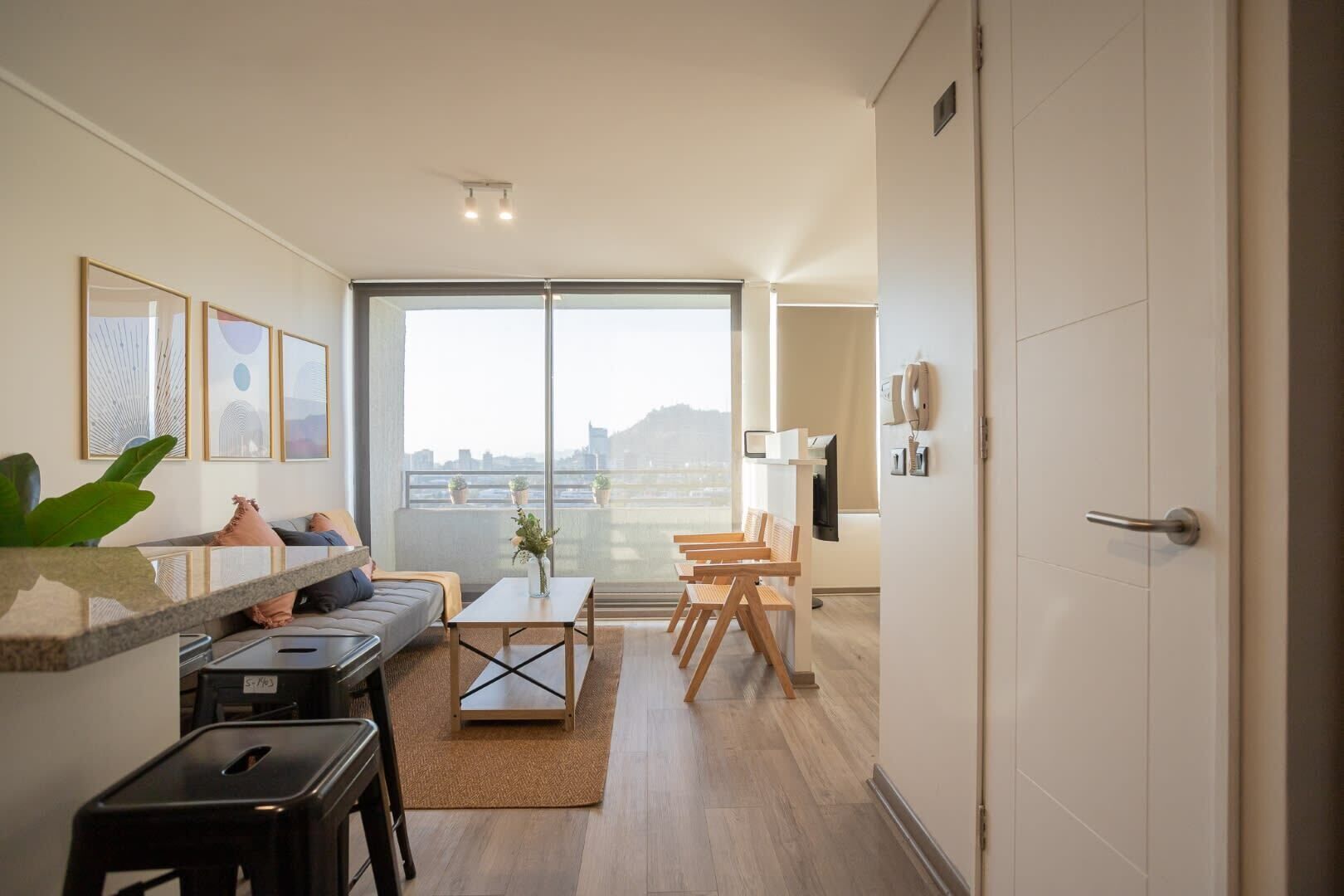 Explore The Unique Charm Of Barrio Italia - Santiago