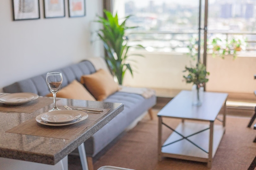 Discover The Authentic Energy Of Barrio Italia - Santiago