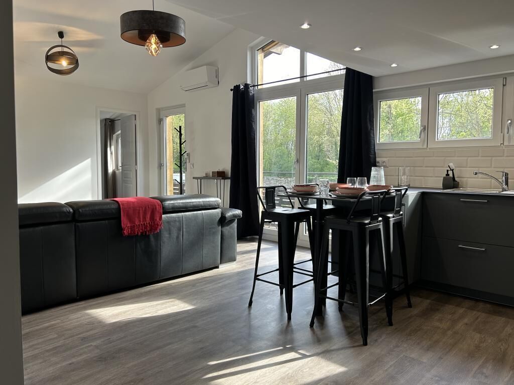 Gîte En Centre éQuestre - Disney à15 Mn ! - Marne-la-Vallée