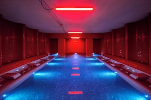 Hidromassagem interna