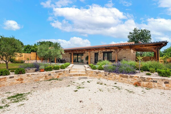 Holiday House La Gronda - Rovinj
