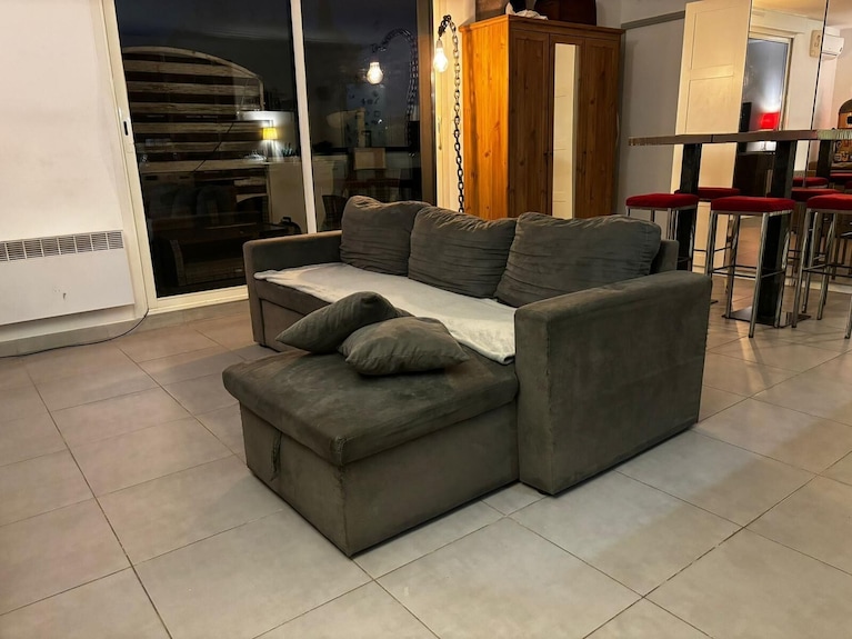 Joli Appartement Dans Petite Résidence Privée, Très Calme - Le Crès