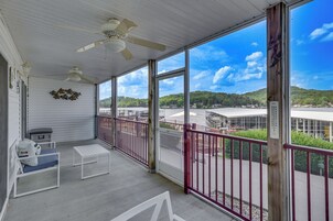 Apartamento (3 Bedrooms) | Fachada do alojamento