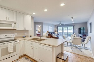 Apartamento (3 Bedrooms) | Interior