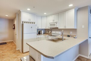 Apartamento (3 Bedrooms) | Interior