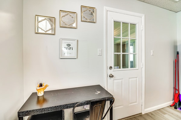 Cozy Keansburg Cottage: Walk To Beach & Boardwalk! - Long Island, NY