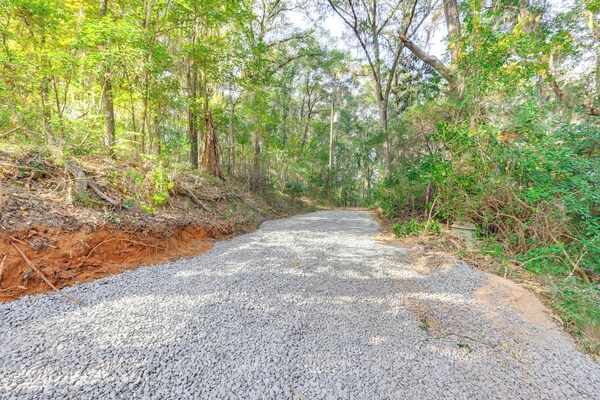 Brand-new Perry House W/ Kayaks & Lake Access - Warner Robins, GA
