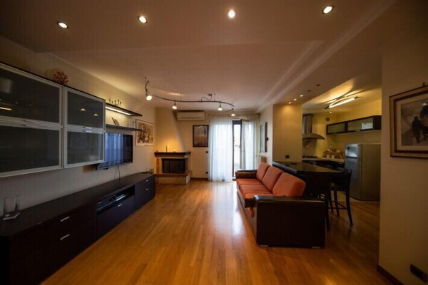 Navy Apartment By Wonderful Italy - Bari
