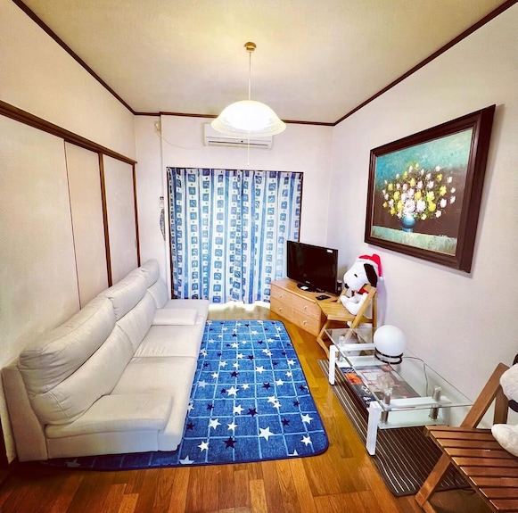 Cozy Apartment Just 10 Minutes Walk To Aoshima Beach, It Takes 1~4 People - 日南市