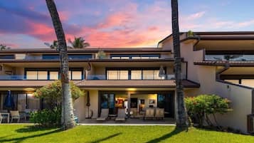 Apartamento em Condomínio Fechado, 2 quartos | Exterior