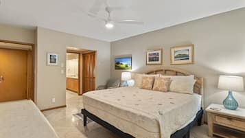 Apartamento em Condomínio Fechado, 2 quartos | 2 quartos, Wi-fi grátis