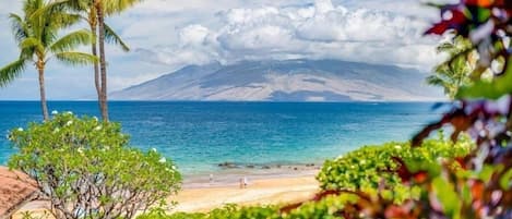 Apartamento em Condomínio Fechado, 2 quartos | Praia | Perto da praia