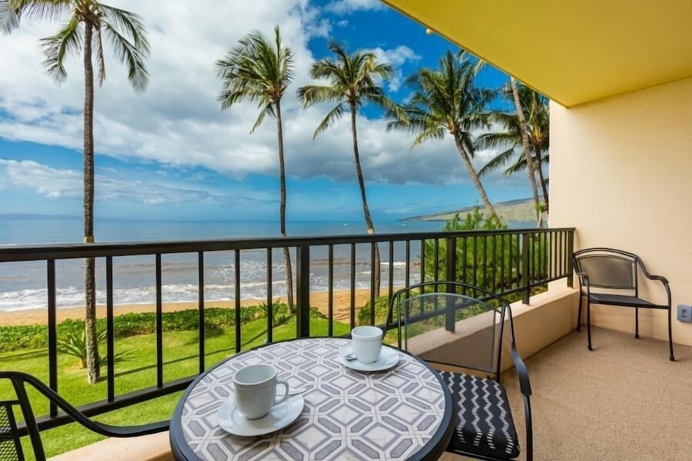 Sugar Beach Resort, #235 1 Bedroom Condo By Redawning - Maui
