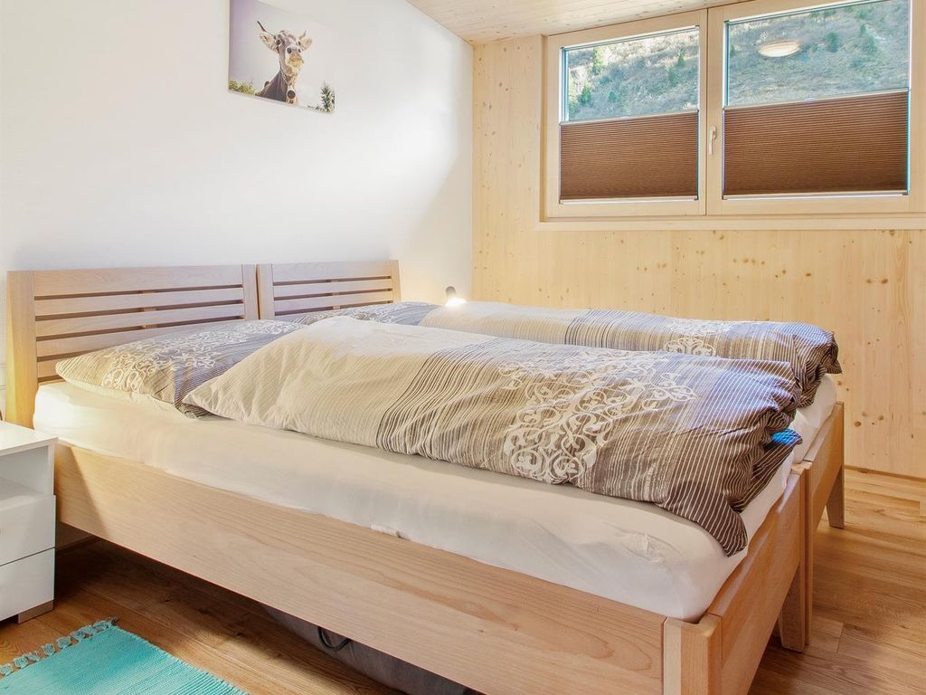 Apartment Hochberg - Berghof - Lech