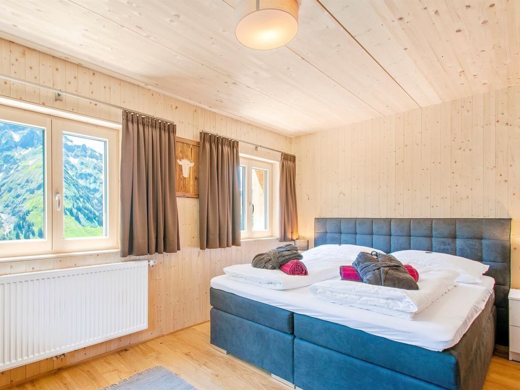 Edelweiss - Berghof, Austria - Oberstdorf