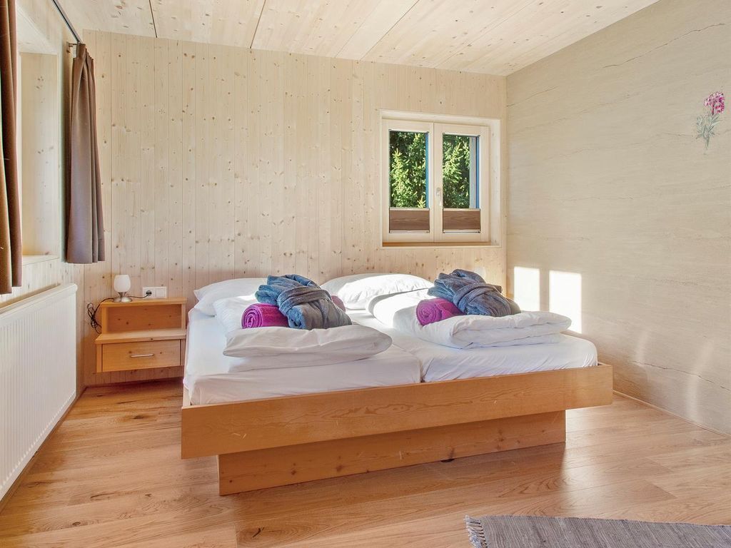 Alpenrose - Berghof, Austria - Lech