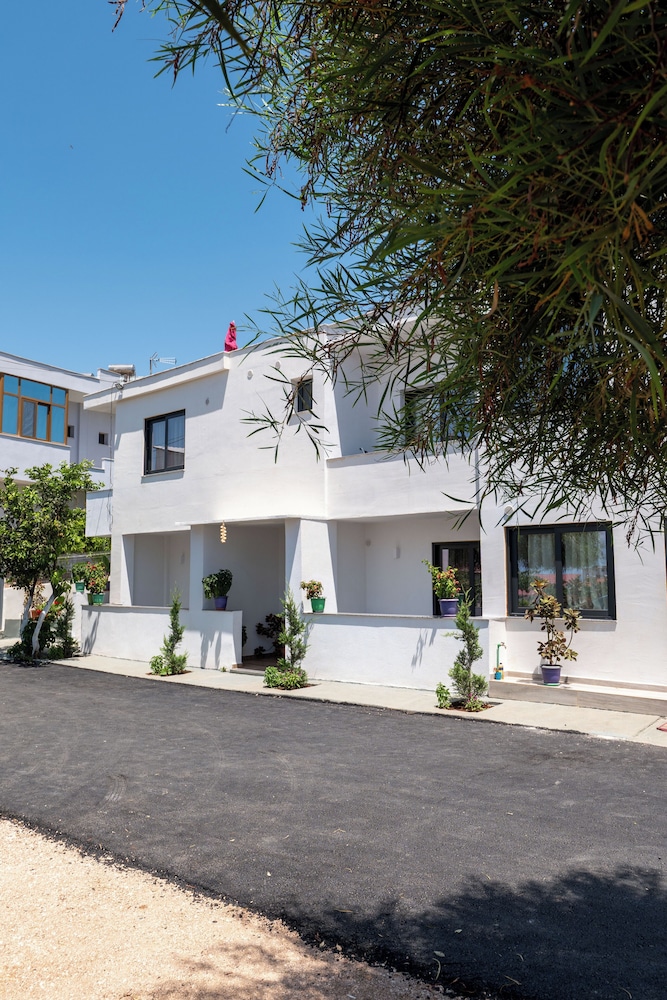 Vila Sefedin - Ksamil