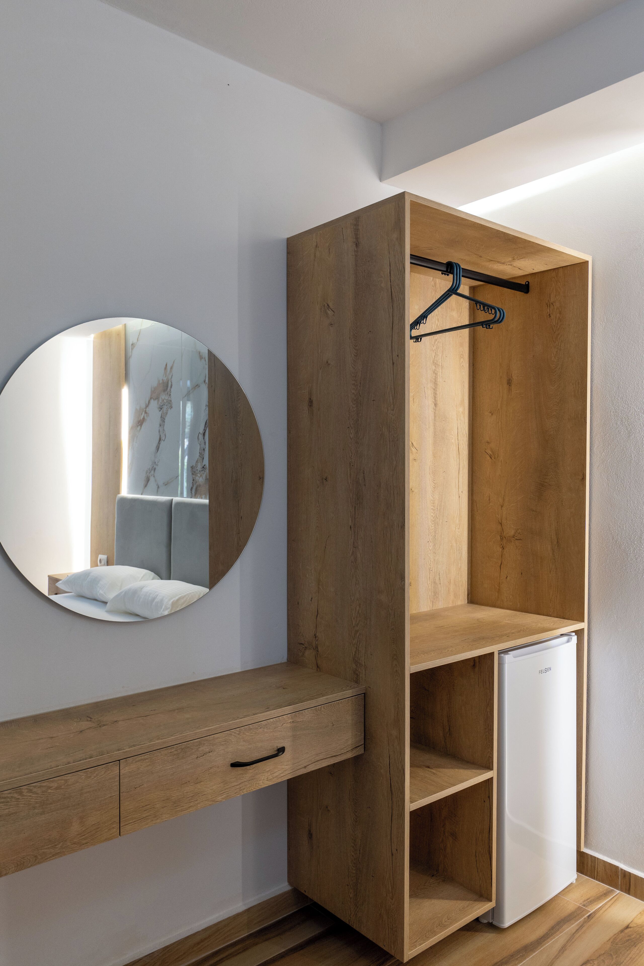 Quarto Duplo Deluxe | Quartos insonorizados, Wi-fi grátis 