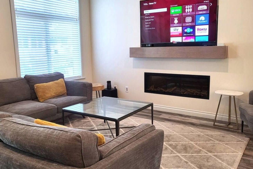 Large Modern Home At The Cottages #54 - 奧利弗