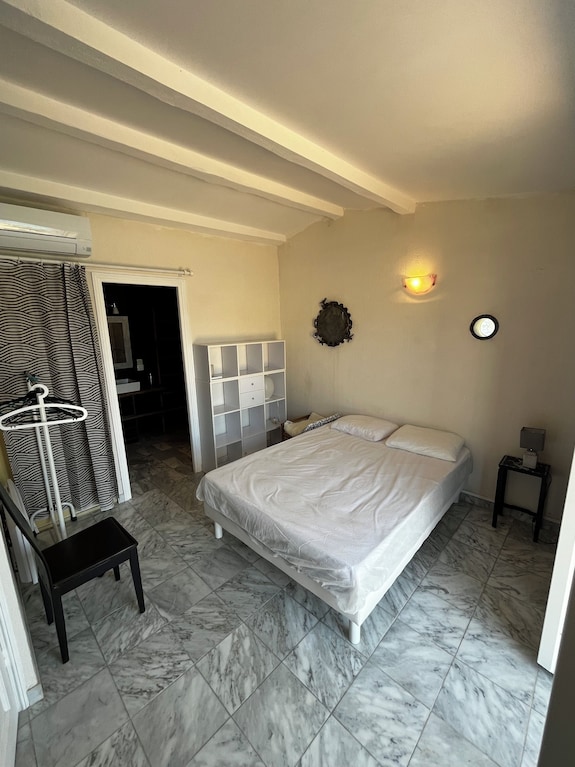 Maison Vue Sur Mer\nterrasse De 50m2\nplace De Parking\nproche Tout Commerces - Saint-Cyr-sur-Mer