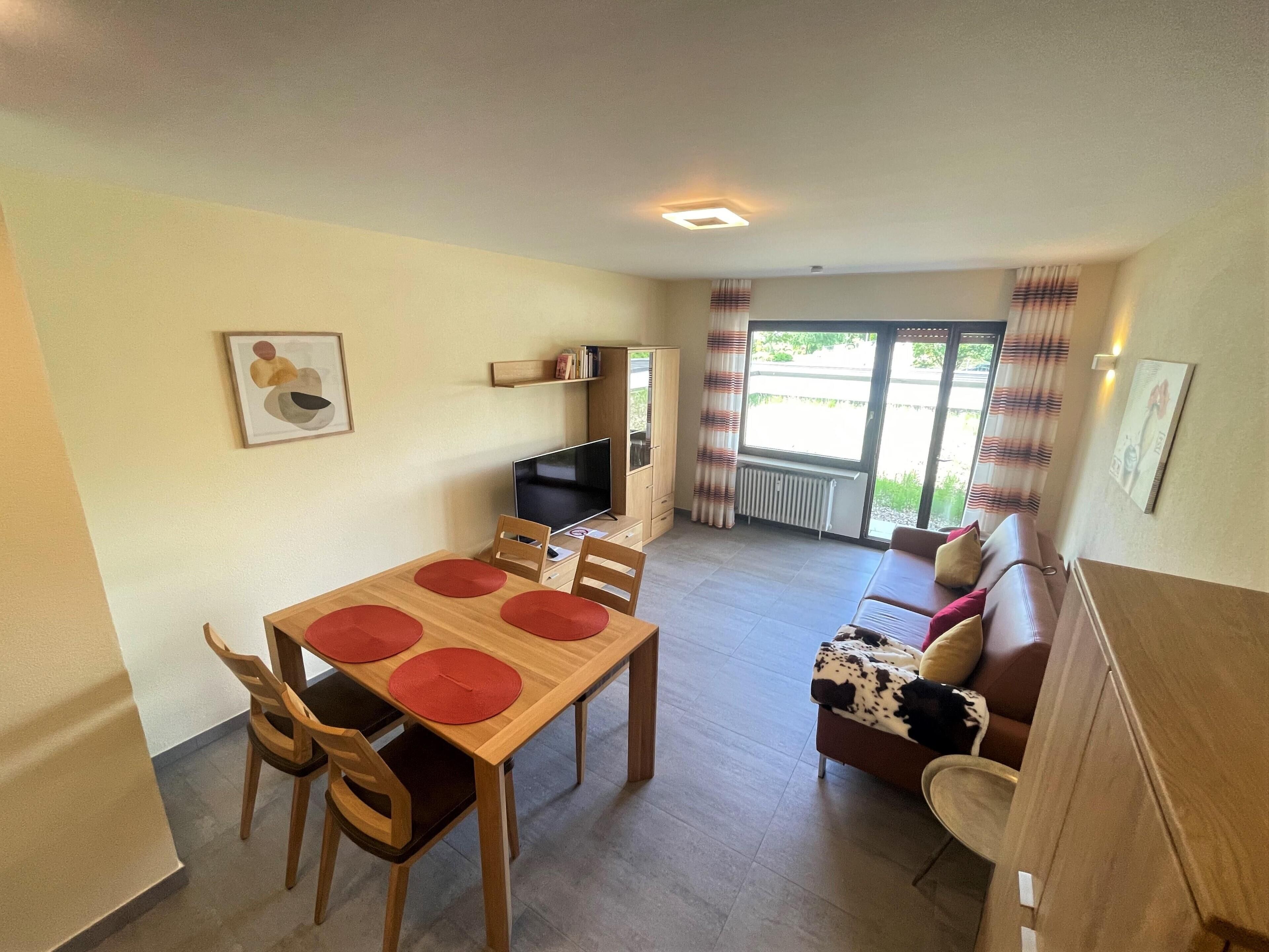 Ferienwohnung Antonia - Stiefenhofen